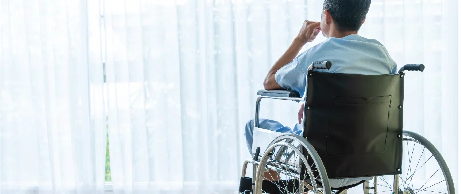 What Causes Paralysis Attack? Types, Causes & Management | IBS Hospital