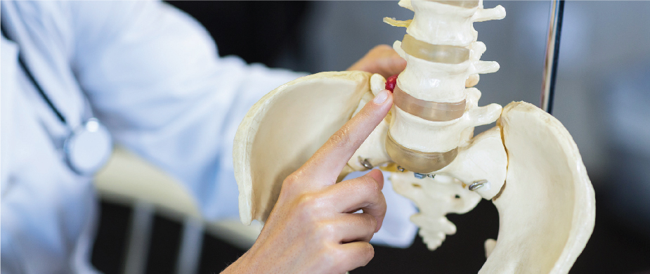 Spine Decompression Surgery for Treating Back Pain: A Complete Guide