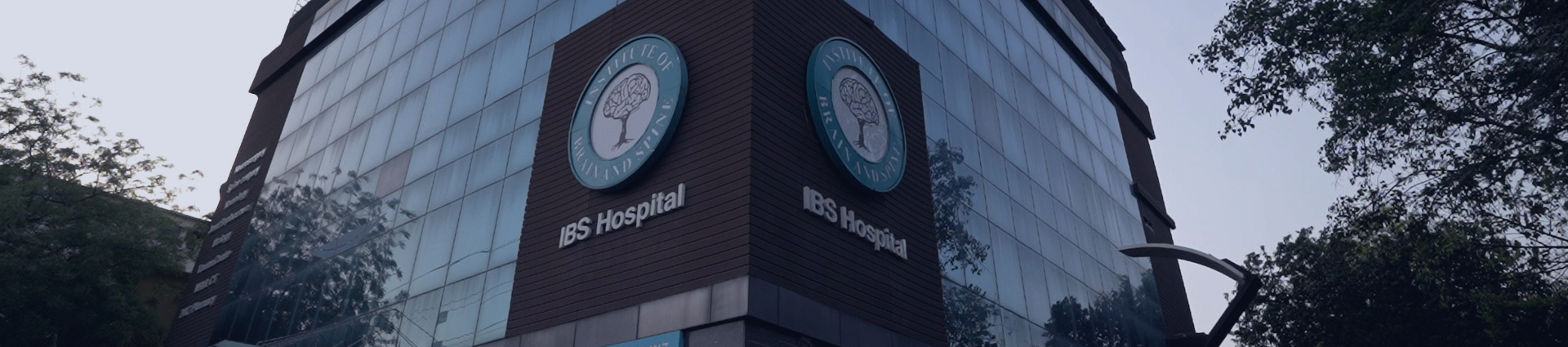 About IBS Hospital | Advanced Neurology Care Services