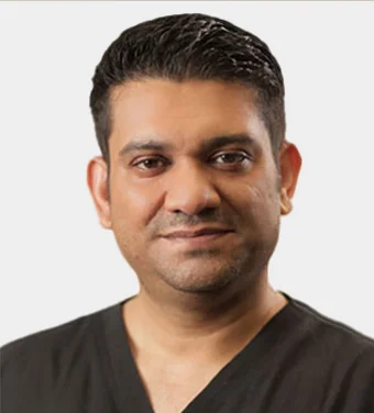 Dr. Sachin Samuel |Senior Neuro Physiotherapist - IBS Hospital