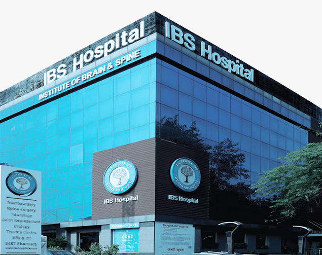 IBS Hospital