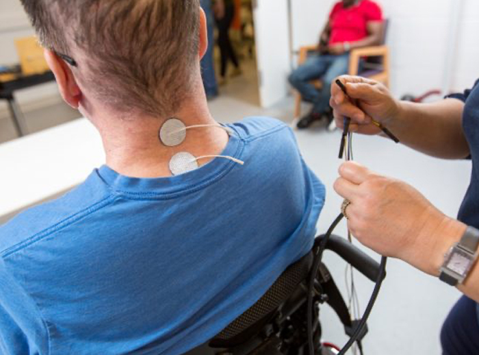 Best Neck Pain Solution With High Cervical Stimulation | IBS Hospital