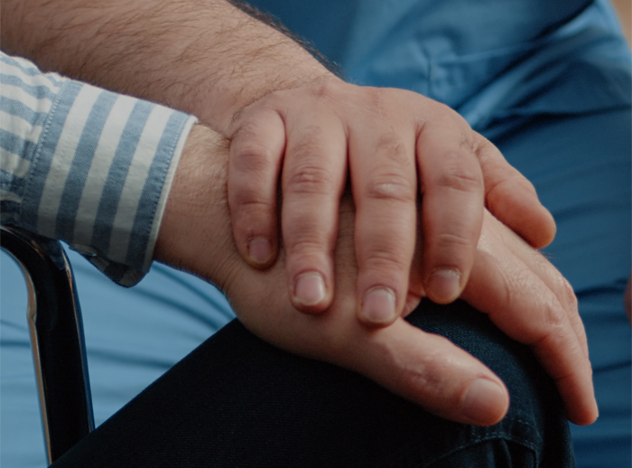 Geriatric Trauma Treatment in Delhi | IBS Hospital