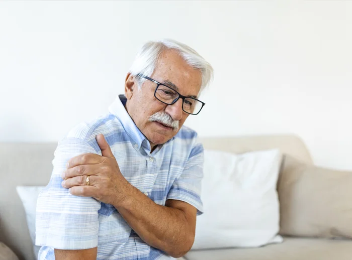 Neuromuscular Diseases: Symptoms Diagnosis and Treatment