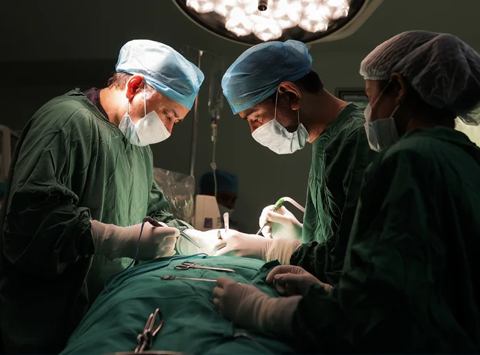 Spinal Tumor Surgery Hospital in Delhi | IBS Hospital