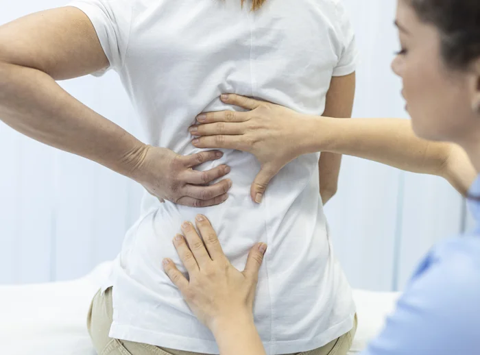 Minimal Invasive Spine Surgeries in Delhi - IBS Hospital