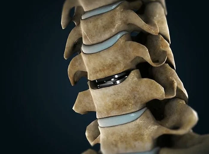 Cervical Disc Replacement and Surgery - (Spine Care)