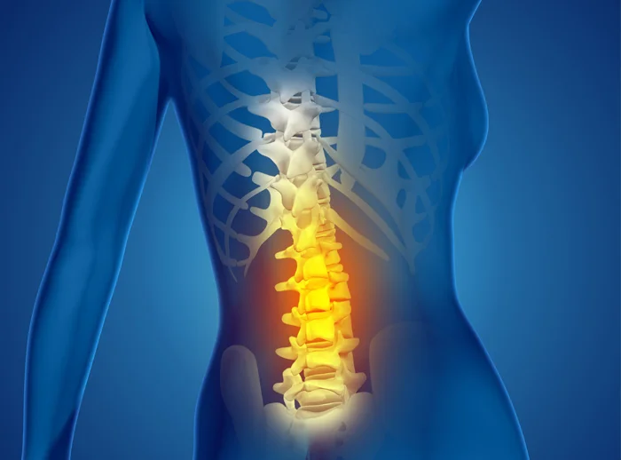 Navigation Guided Lumbar Fixation Benefits - IBS Hospital