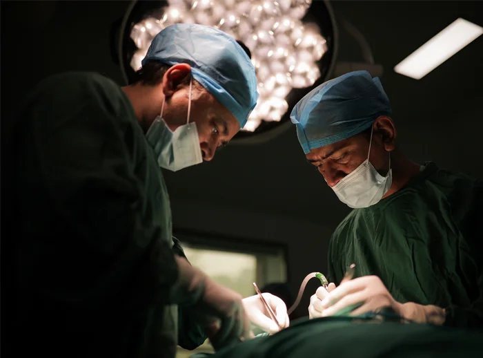 Posterior Lumbar Interbody Fusion (PLIF) in Delhi