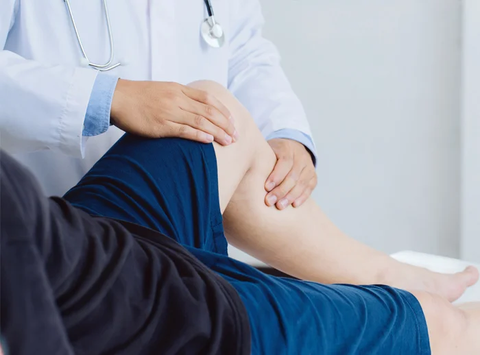 Avail Best Knee Arthroscopy in Delhi | IBS Hospital