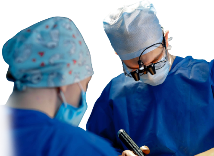 Epidural Stimulation Treatment