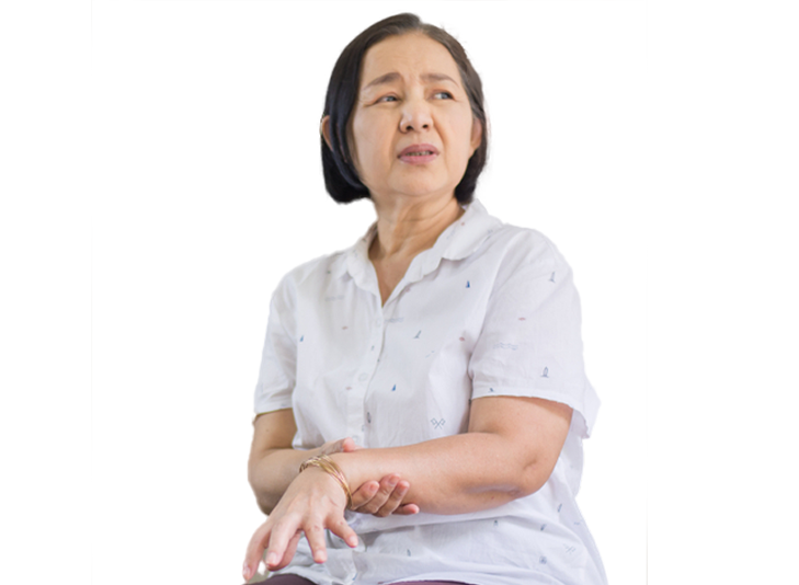 Movement Disorder Specialists in Delhi - IBS Hospital