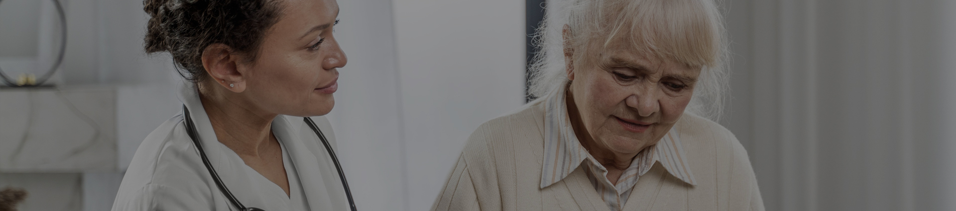 Geriatric Trauma Treatment in Delhi | IBS Hospital