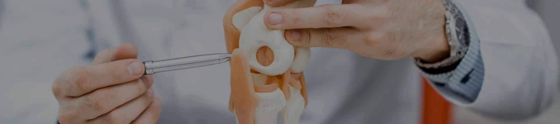 Avail Best Knee Arthroscopy in Delhi | IBS Hospital