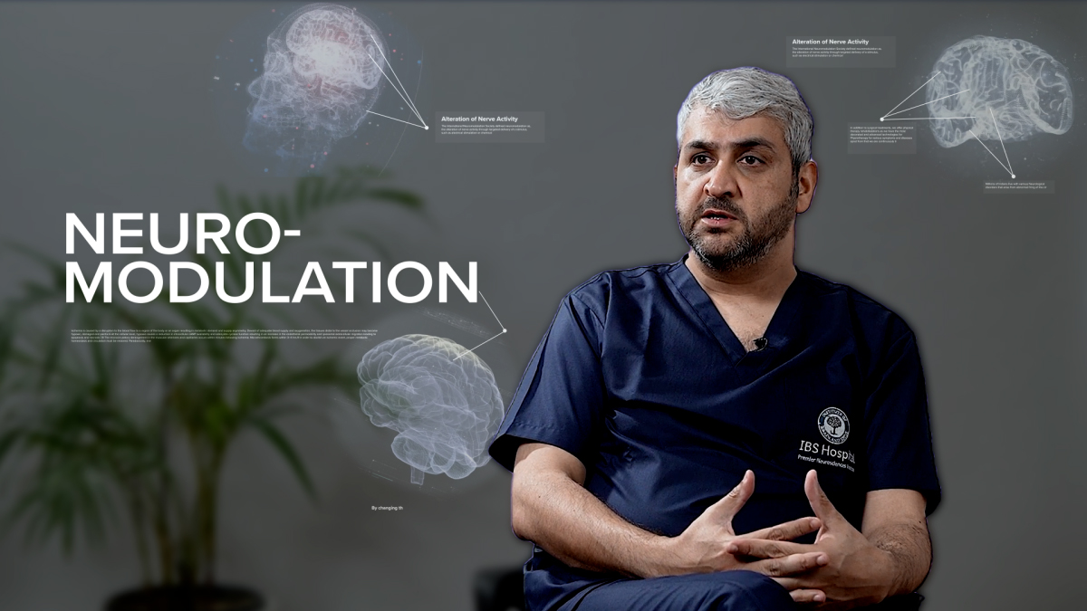 Neuromodulation Treatment: Types, Surgeries and Doctors