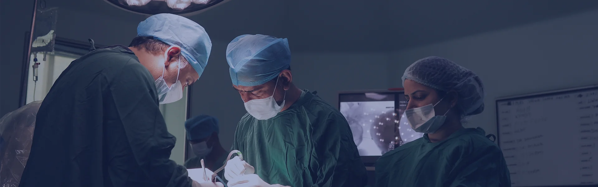 Get Best Outcomes from Endoscopic Spine Surgeries| IBS Hospital