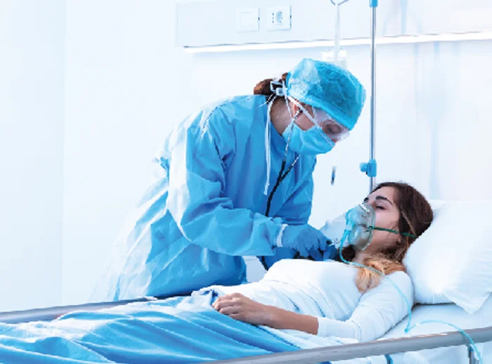 Avail Avanced Critical Care Outcomes | IBS Hospital