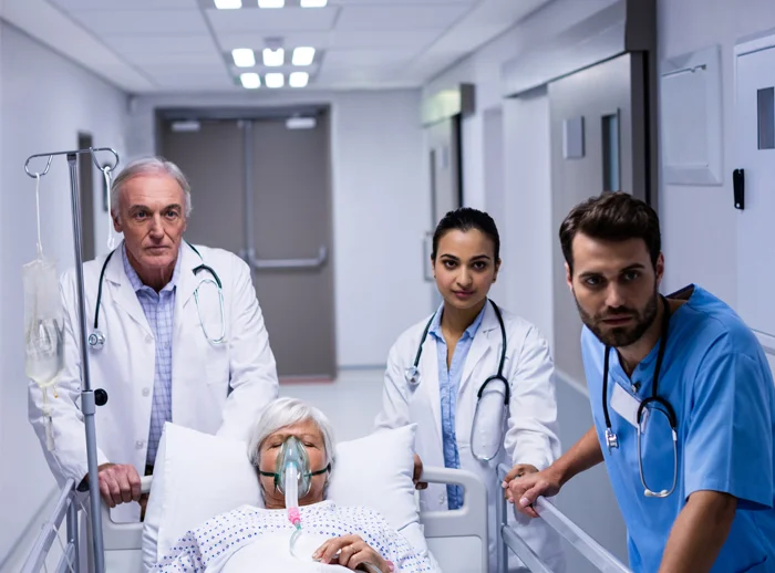 Avail Avanced Critical Care Outcomes | IBS Hospital