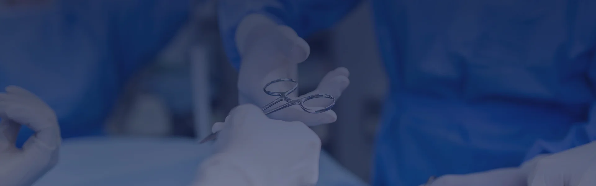 Get Best Endoscopic Brain Surgery Outcomes | IBS Hospital