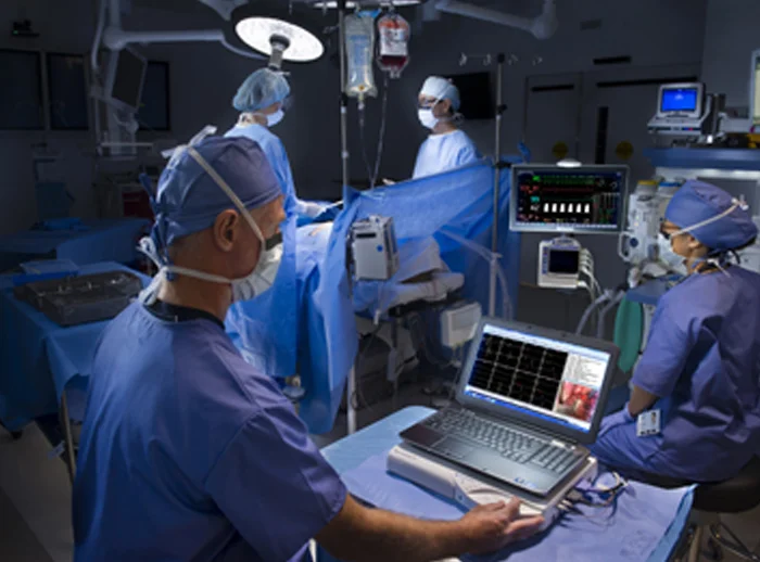 Intraoperative Nerve Monitoring | IBS Hospital
