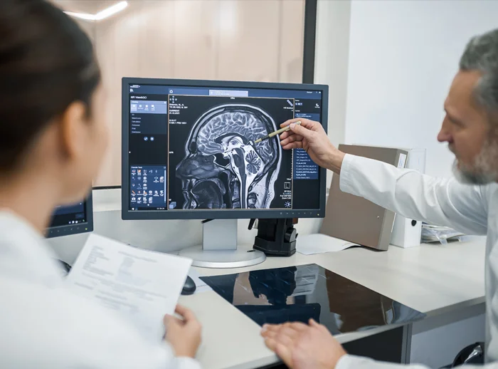 Intraoperative Nerve Monitoring | IBS Hospital