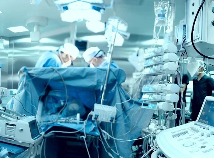 Intraoperative Nerve Monitoring | IBS Hospital