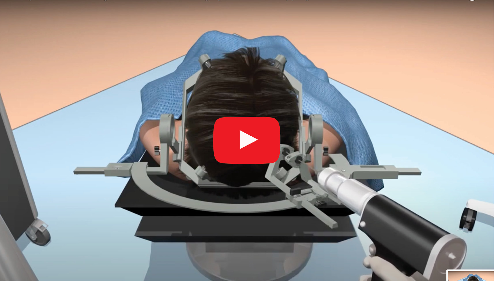 Brain Tumor Surgery in Delhi | Find Surgeons & Doctors at IBS Hospital