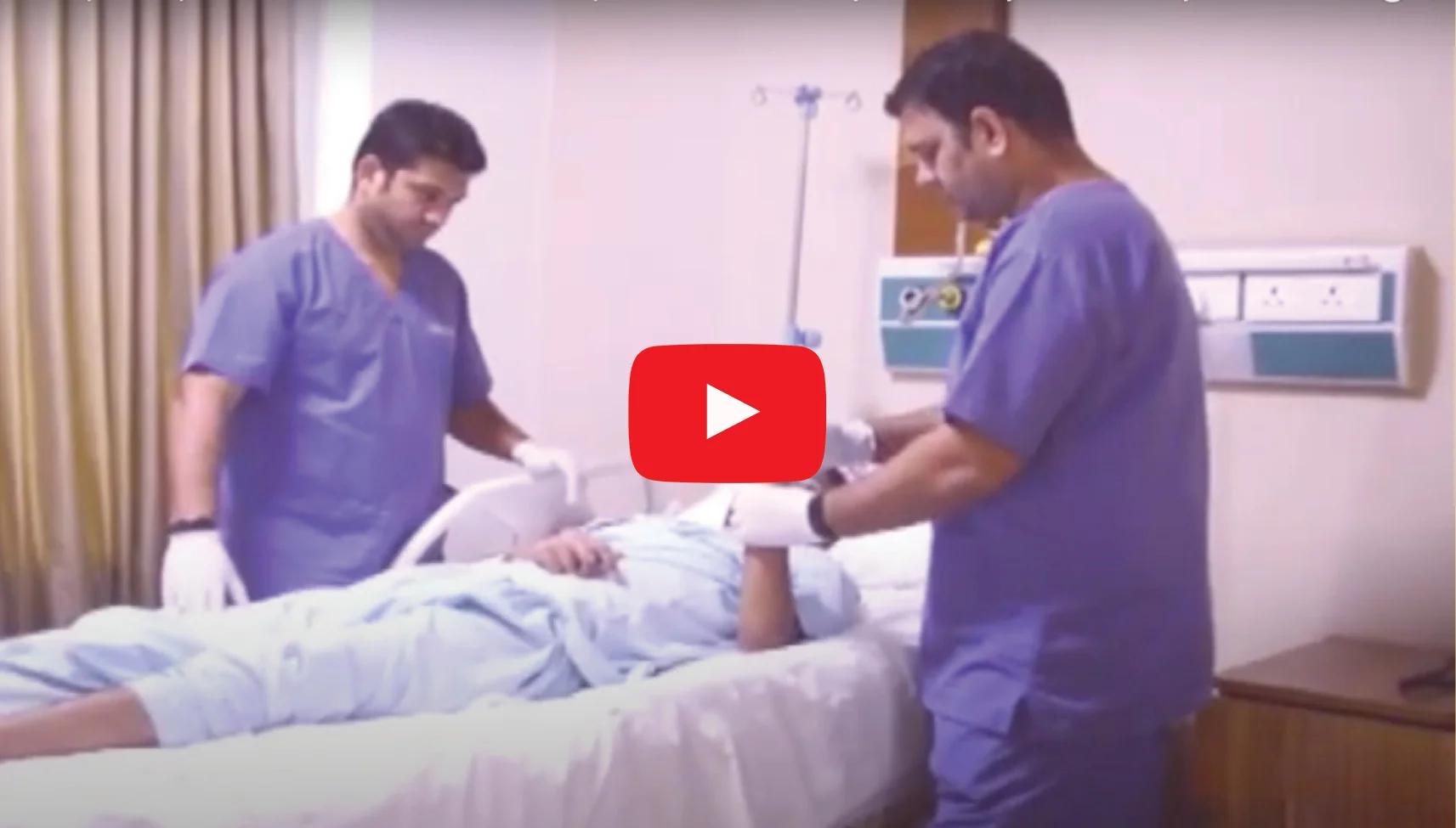 Best Spine Care Hospital in Delhi | IBS Hospitals
